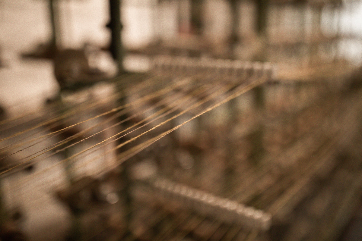 Vintage Tweeds – Glenlyon Tweed Mill