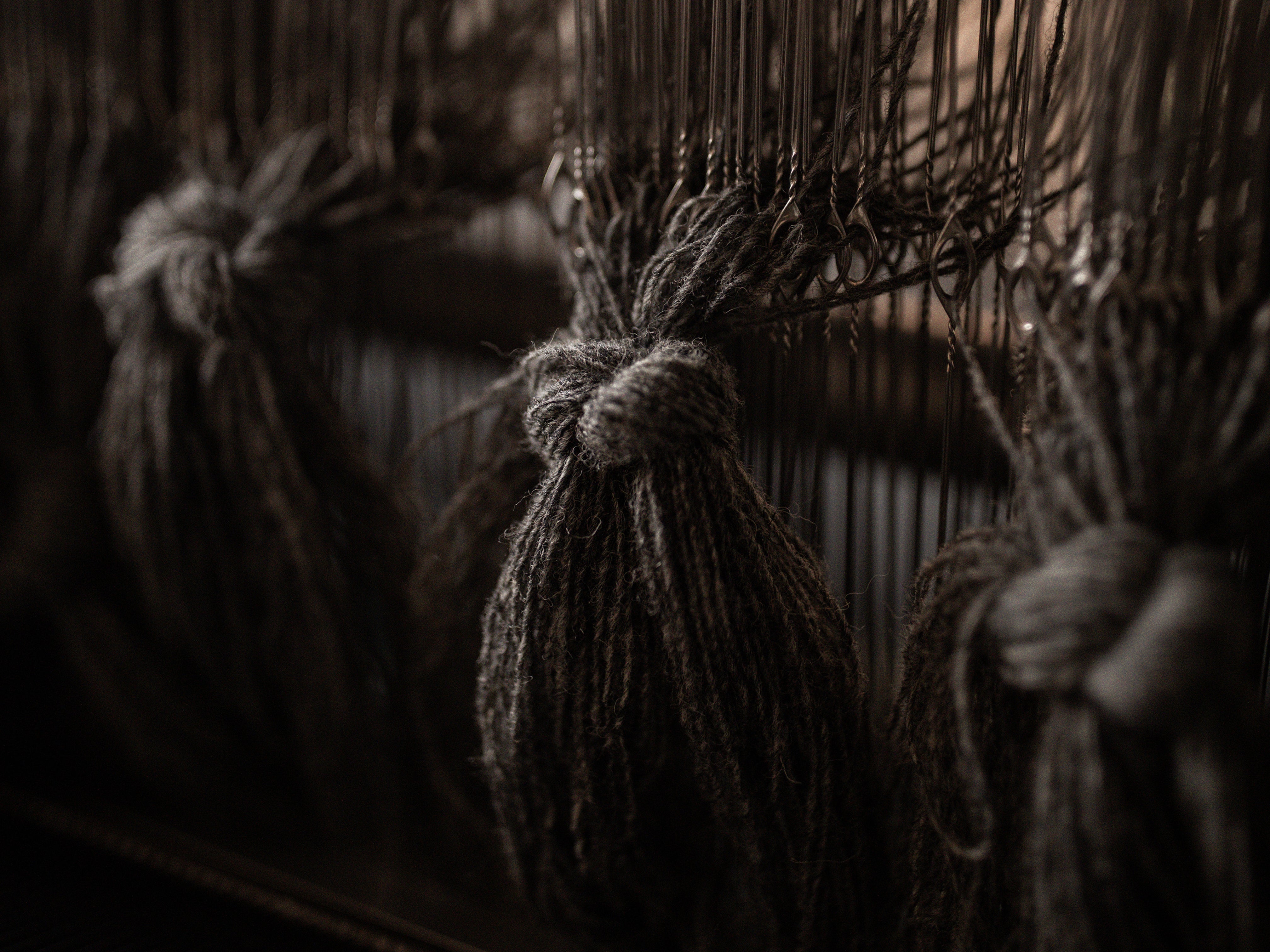 Gallery – Glenlyon Tweed Mill