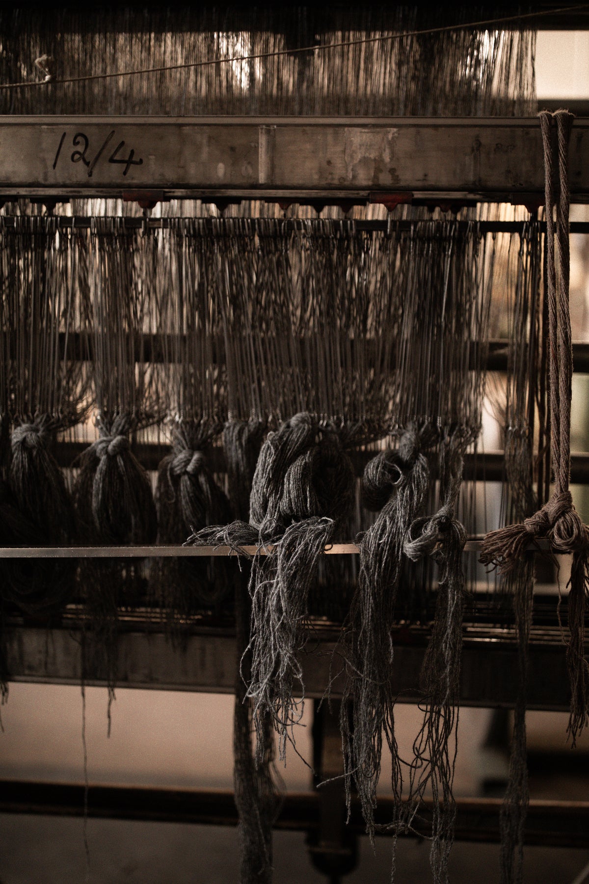 Glenlyon Tweed Mill